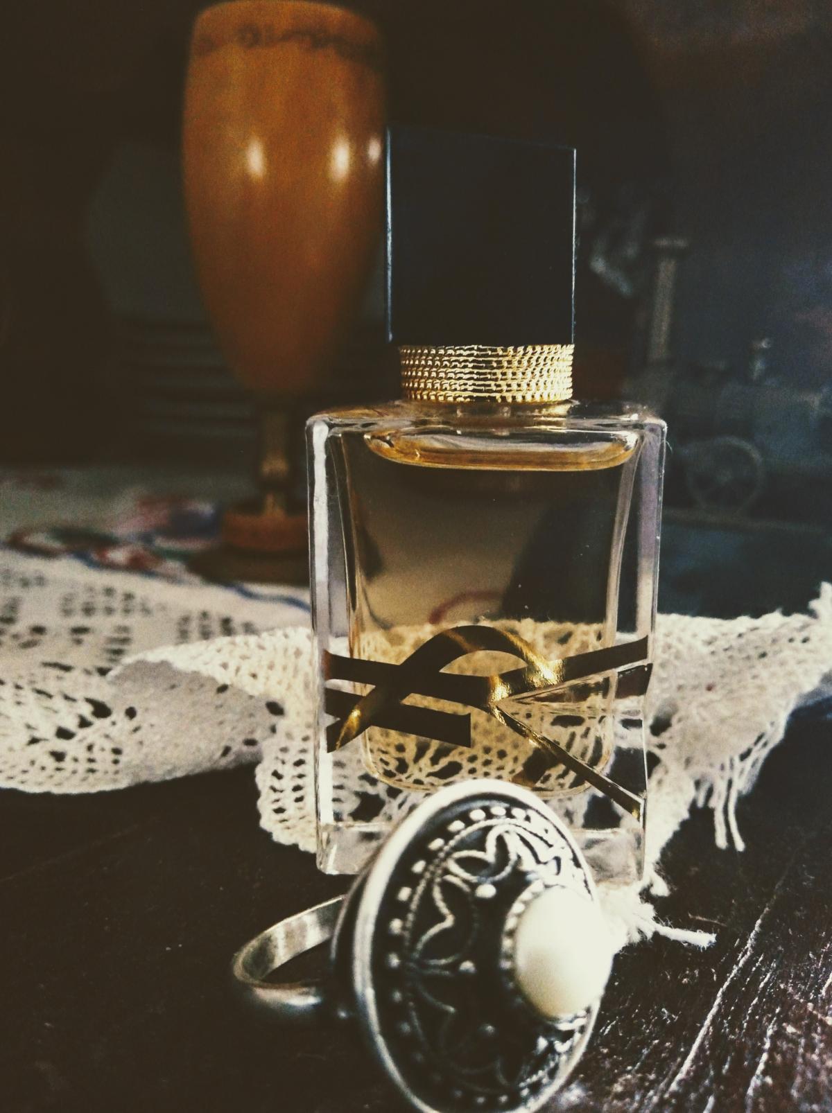 Libre Yves Saint Laurent perfume - a fragrance for women 2019