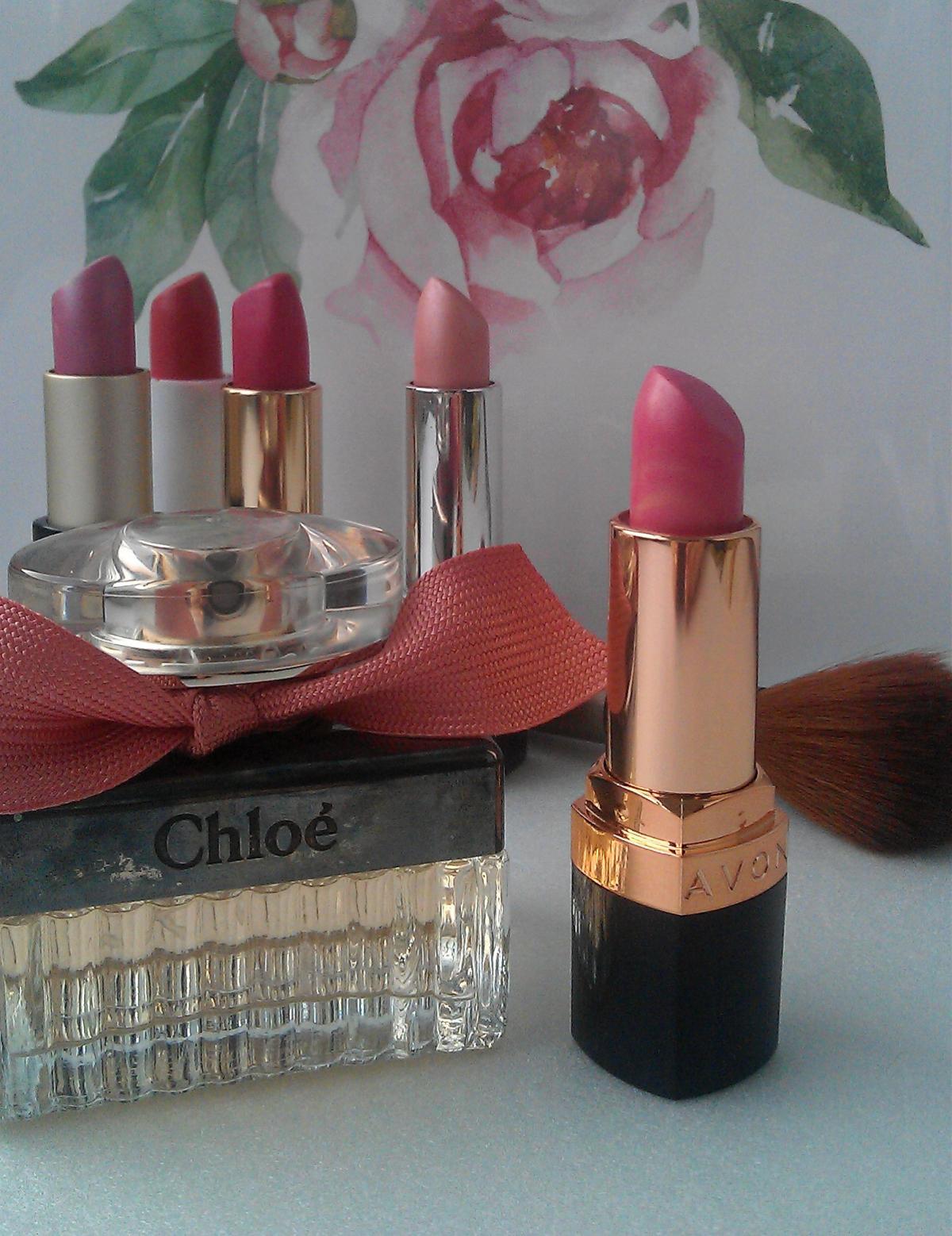 Chloé Roses de Chloé Chloé perfume - a fragrance for women 2013