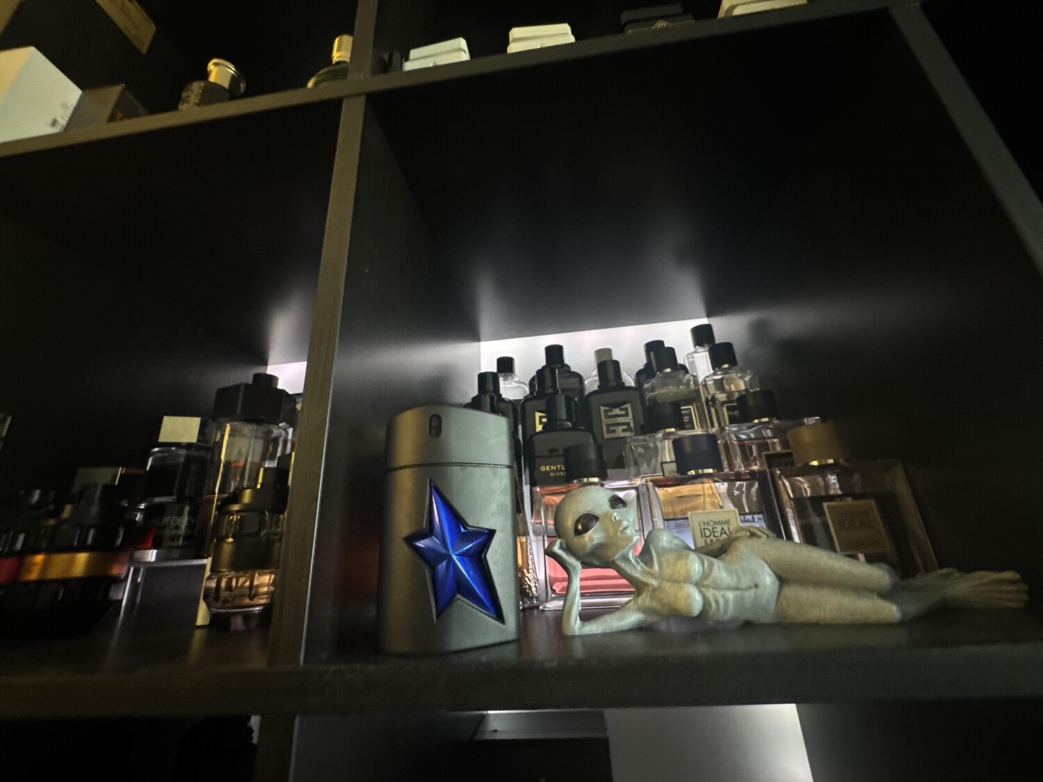 A*Men Stellar Mugler Cologne - un nouveau parfum pour homme 2025