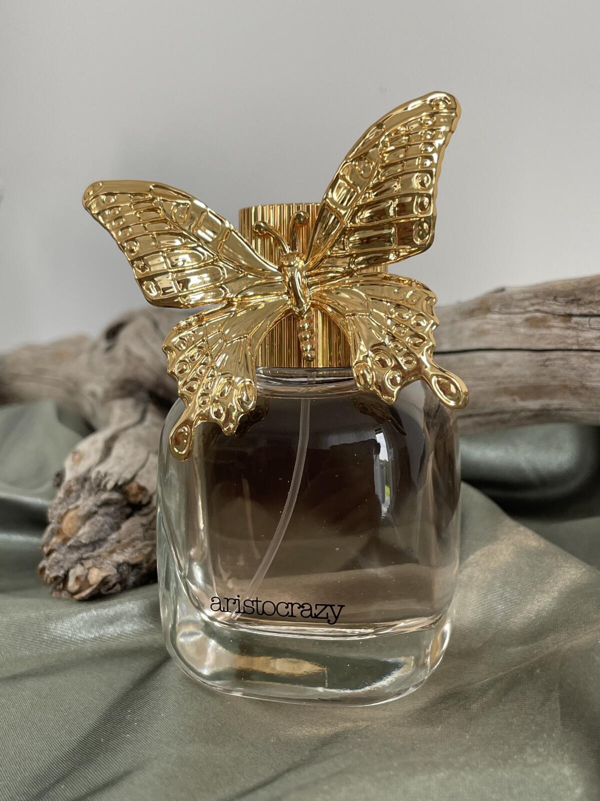 Wonder Aristocrazy perfume - a fragrance for women 2019
