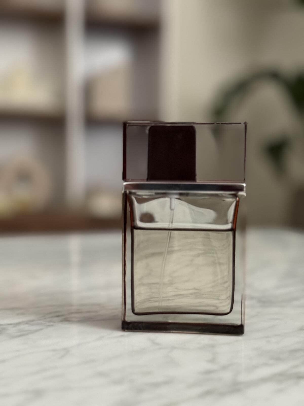 M7 Fresh Yves Saint Laurent cologne - a fragrance for men 2004