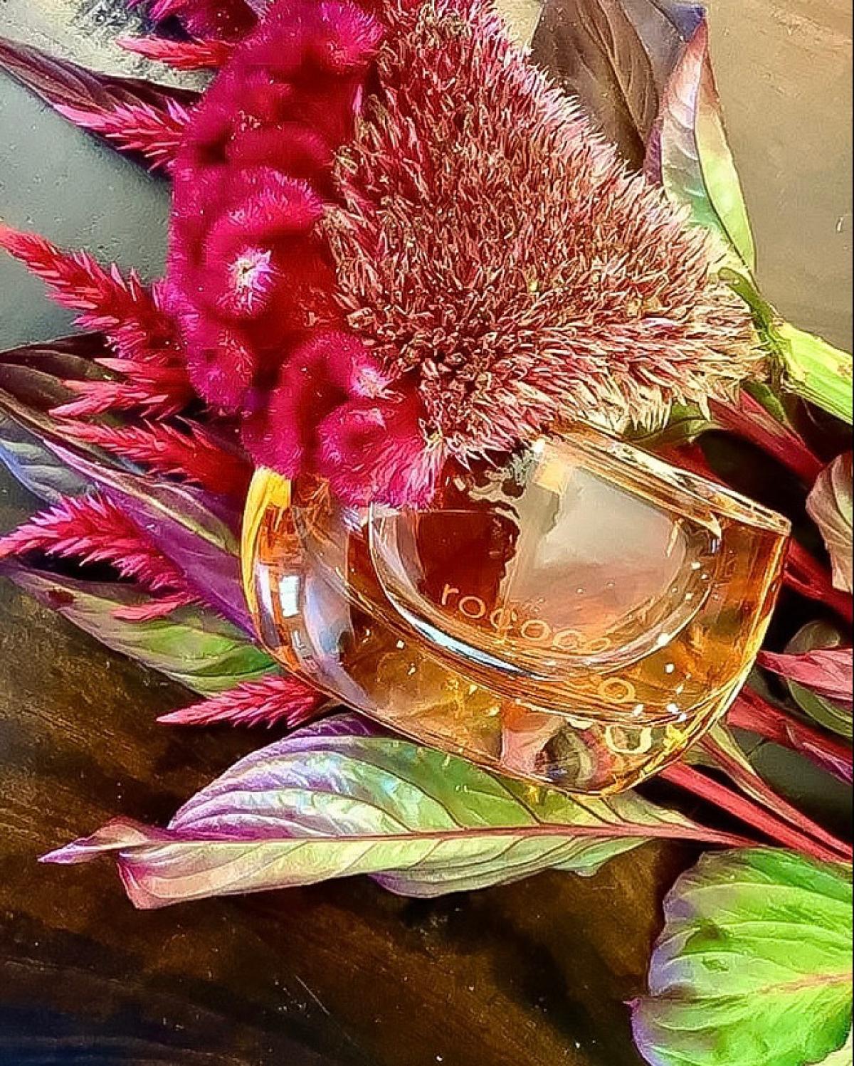 Joop! Rococo Joop! perfume - a fragrance for women 2000