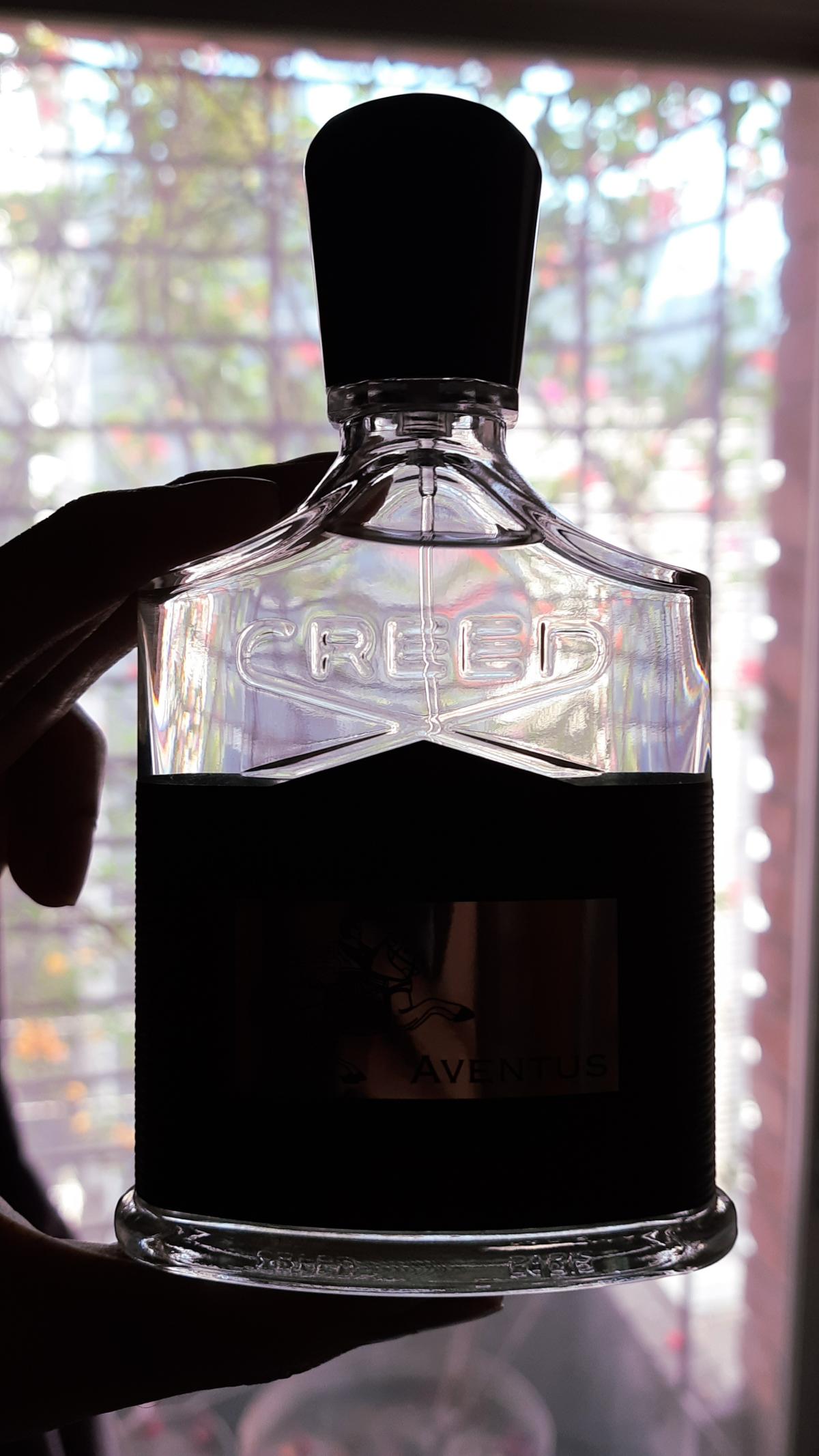 Aventus Creed cologne - a fragrance for men 2010