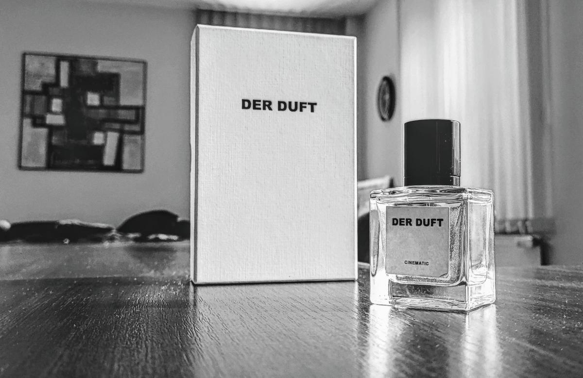 Cinematic Der Duft perfume - a fragrance for women and men 2020