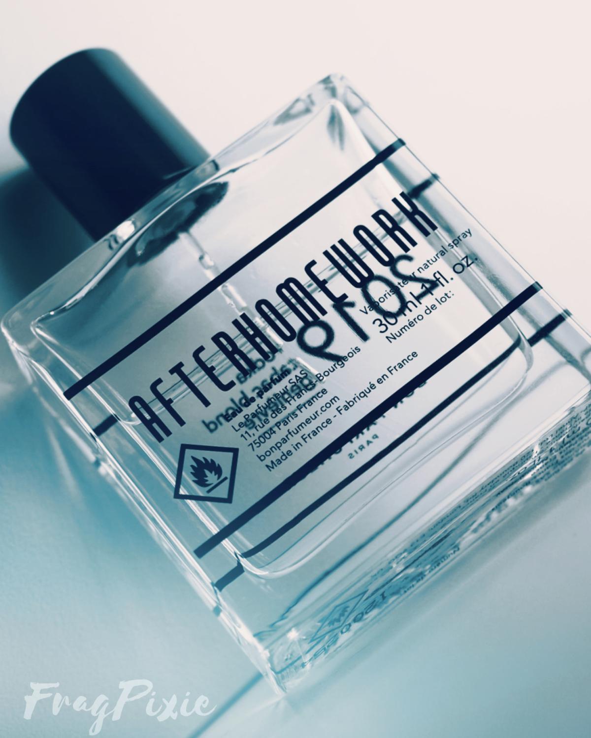 2019 vodka, tobacco, juniper Bon Parfumeur perfume - a fragrance for ...