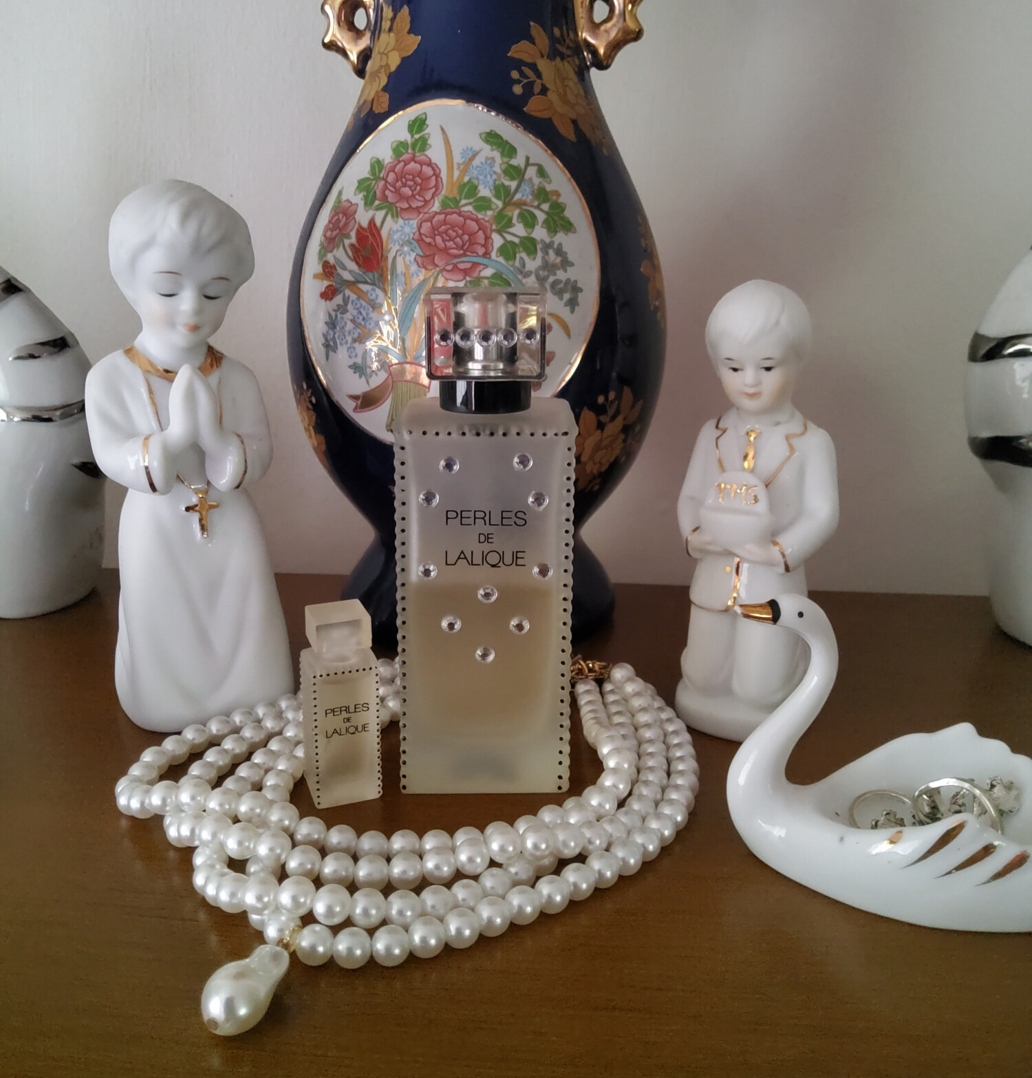 Perles De Lalique Lalique perfume - a fragrance for women 2006