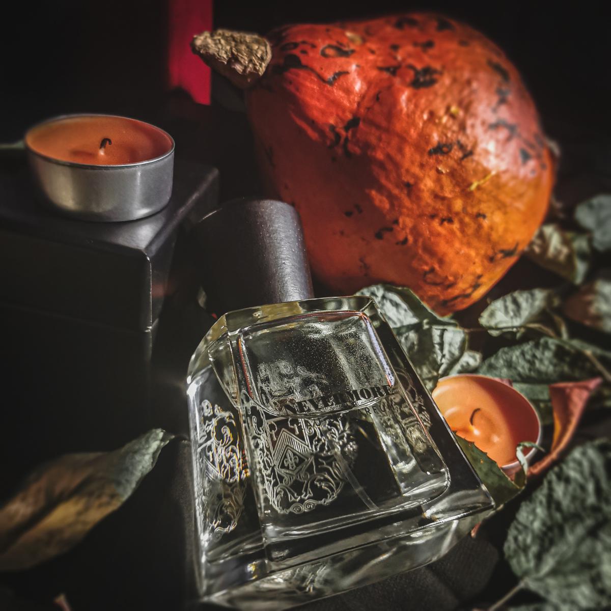 Nevermore Frapin perfume - a fragrance for women and men 2014