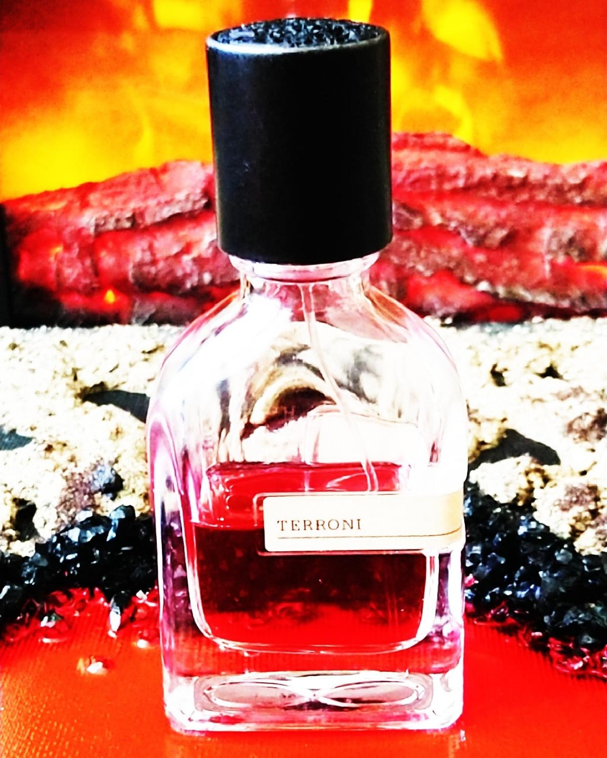 Terroni Orto Parisi perfume - a fragrance for women and men 2017