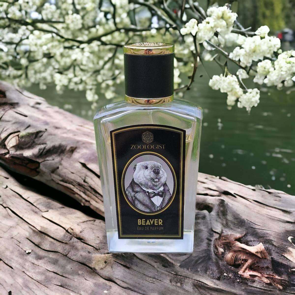 Beaver Edition 2016 Zoologist Perfumes perfume - a fragrance for women ...