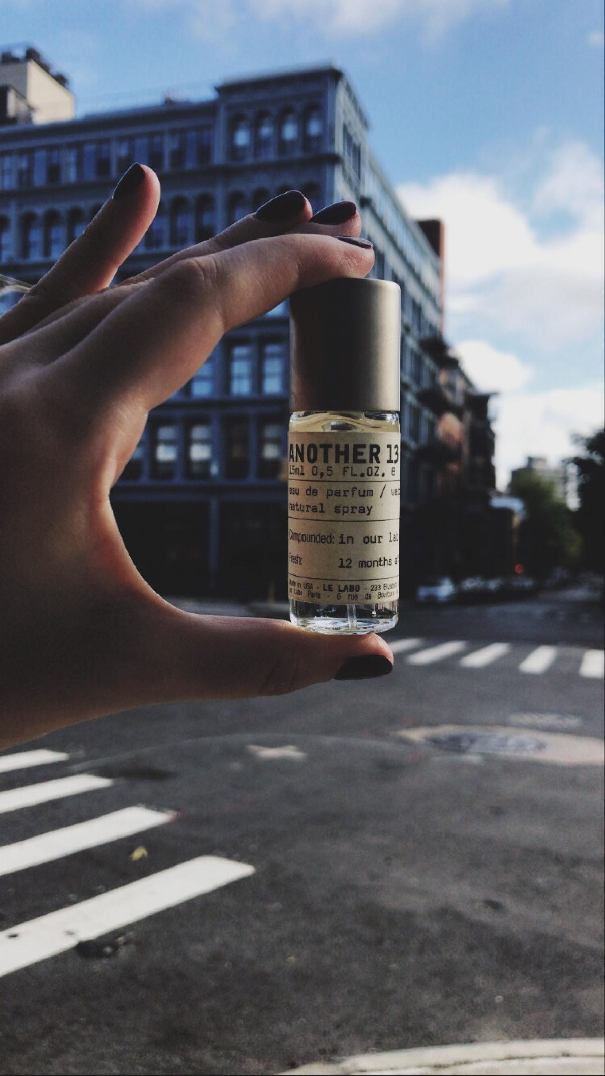 Another 13 Le Labo perfume - a fragrance for women and men 2010