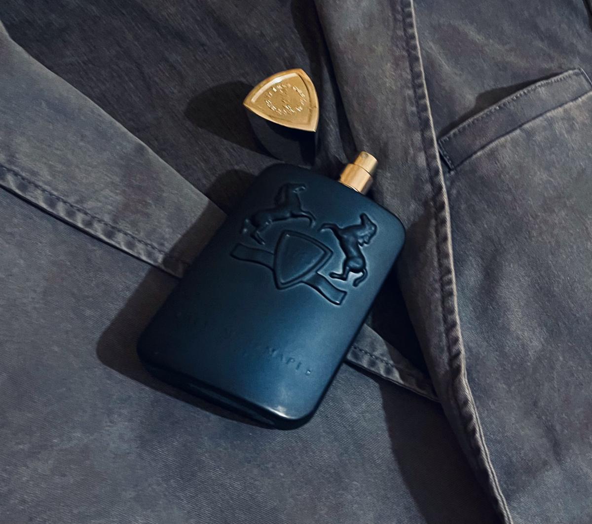 Layton Parfums de Marly perfume - a fragrance for women and men 2016