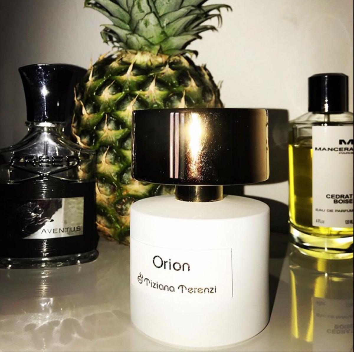 Cedrat Boise Mancera perfume - a fragrance for women and men 2011