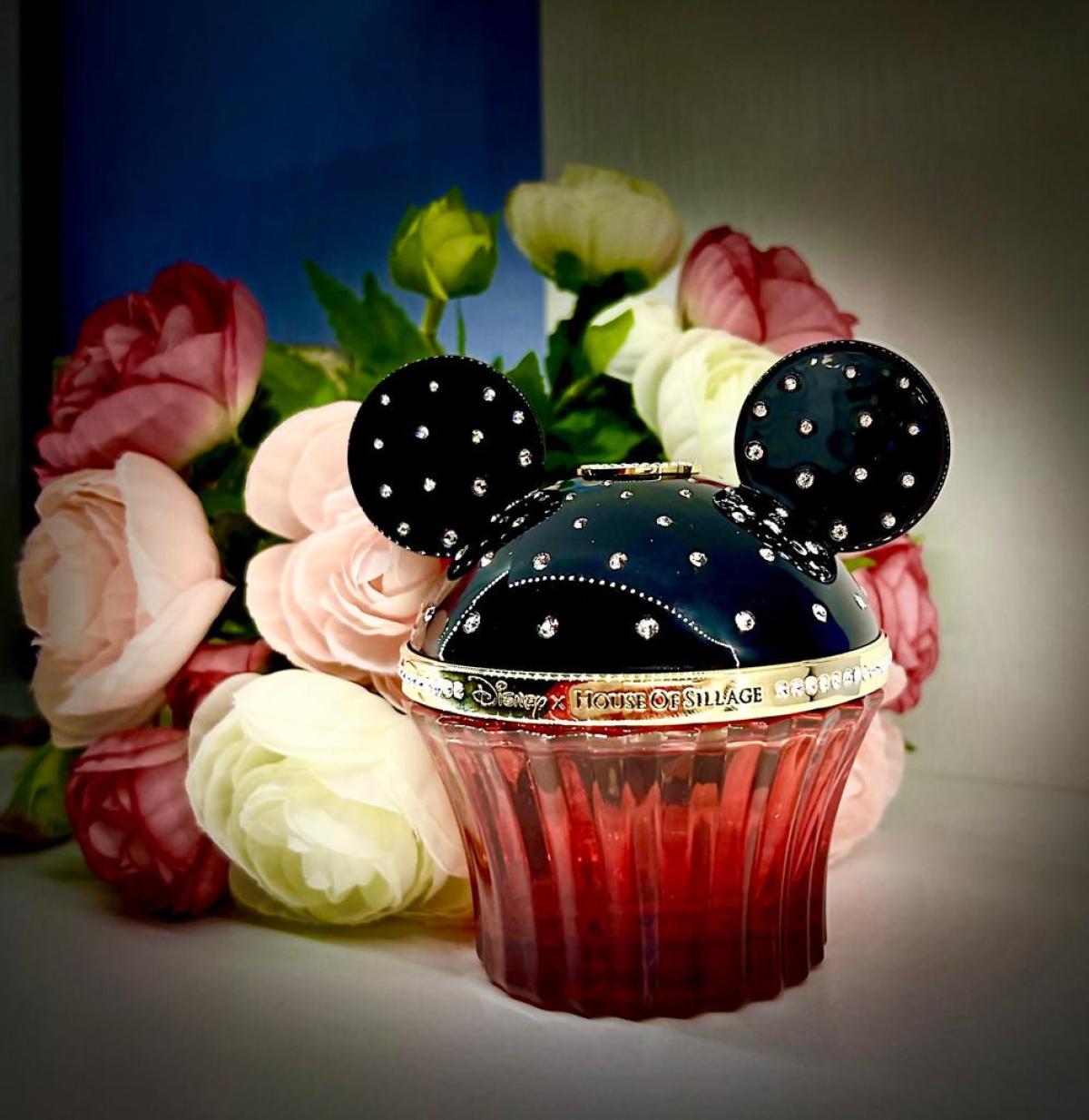 Mickey Mouse The Fragrance House Of Sillage perfume - a fragrance for ...