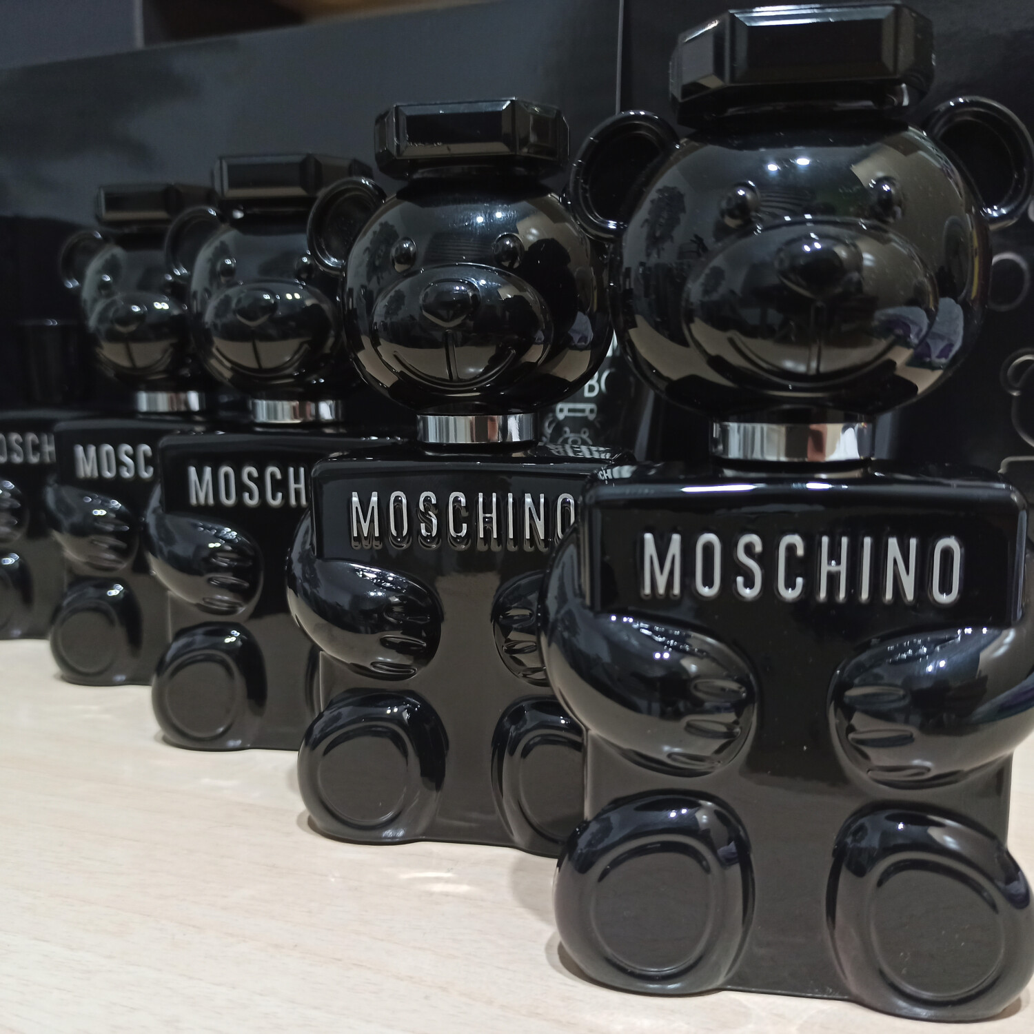 Toy Boy Moschino cologne - a fragrance for men 2019