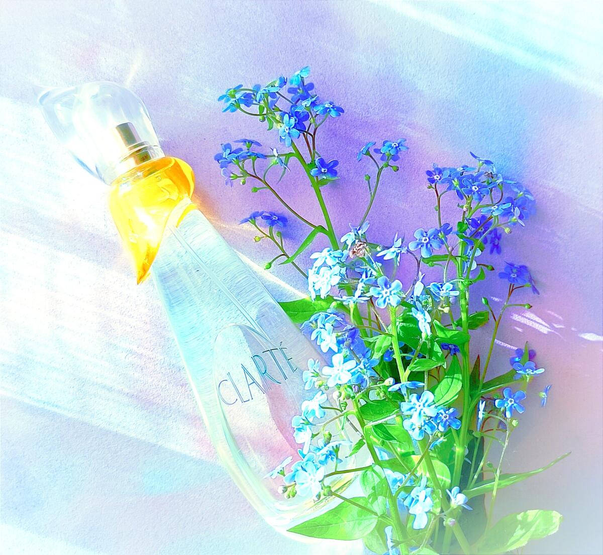 Clarté L.T. Piver perfume - a fragrance for women 1998