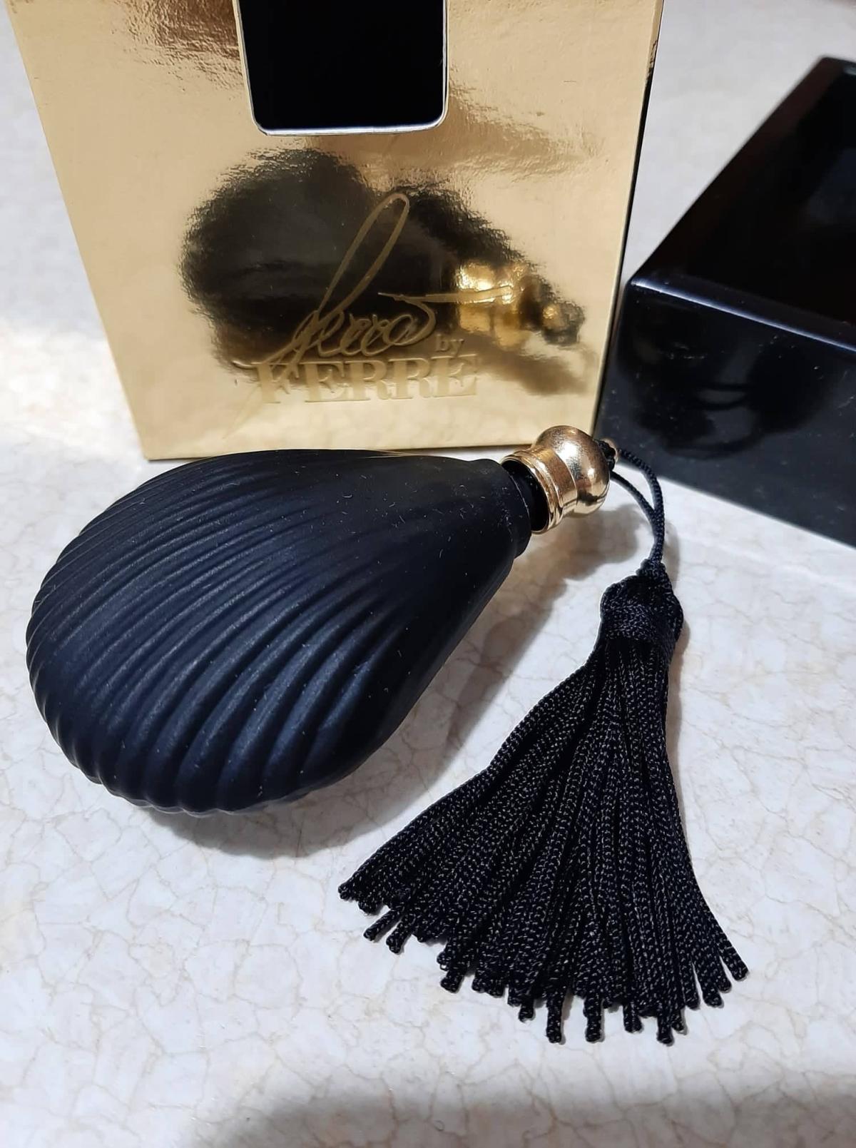 Ferre by Ferre Gianfranco Ferre perfume - a fragrance for women 1991