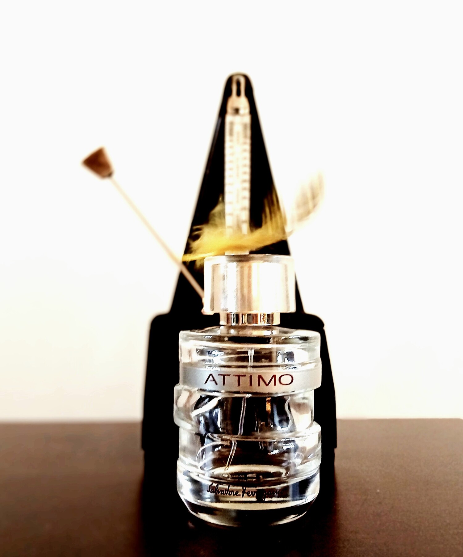 Attimo Salvatore Ferragamo perfume - a fragrance for women 2010