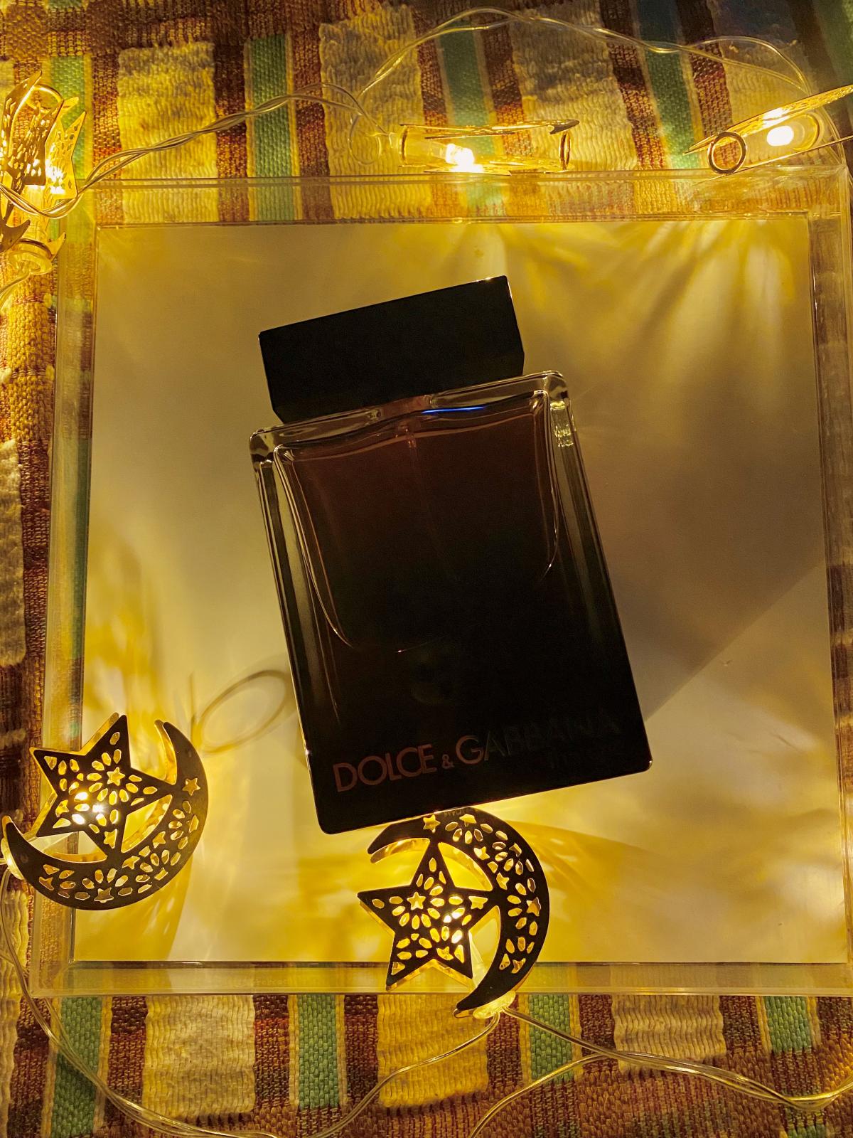 The One for Men Eau de Parfum Dolce&Gabbana cologne - a fragrance for ...