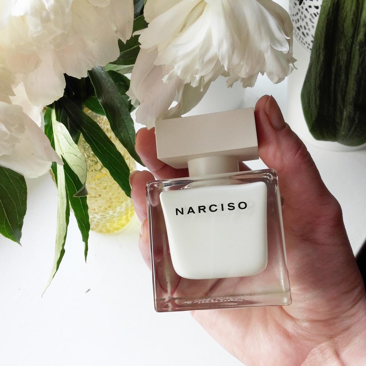 Narciso Narciso Rodriguez perfume - a fragrance for women 2014