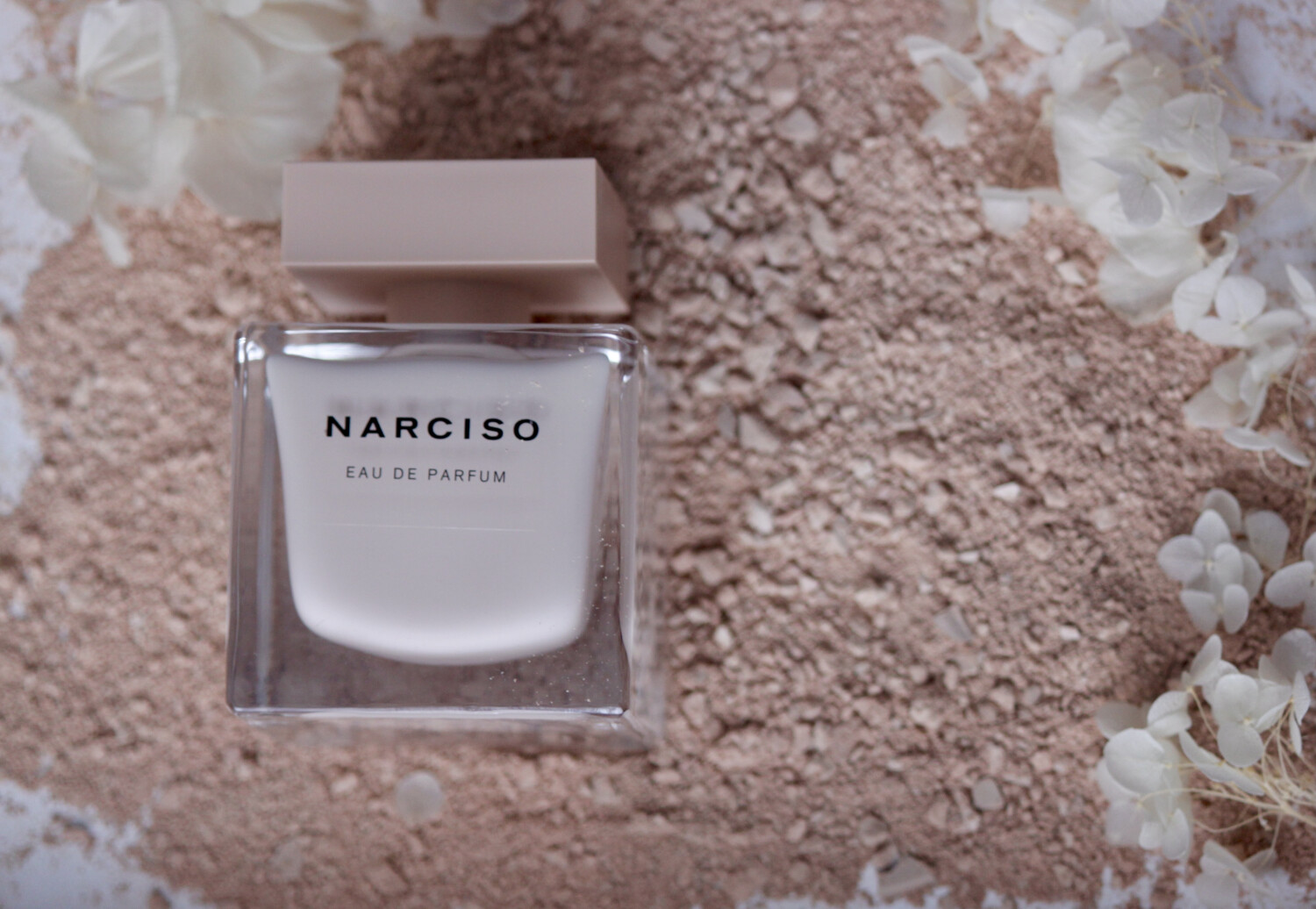 Narciso Poudree Narciso Rodriguez perfume - a fragrance for women 2016