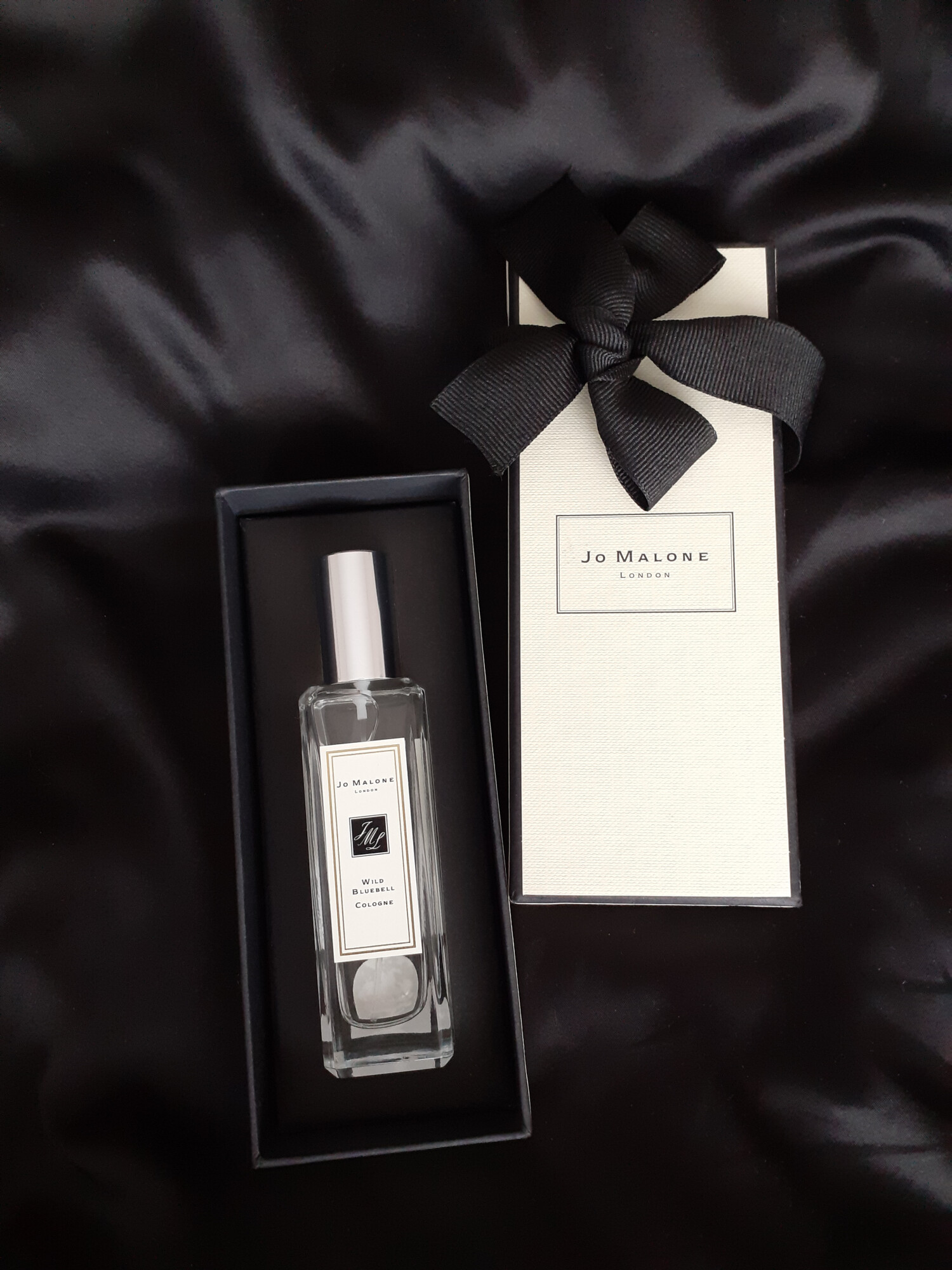Wild Bluebell Jo Malone London perfume - a fragrance for women 2011