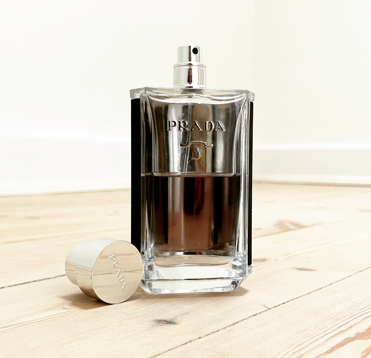 Prada L'Homme Prada cologne - a fragrance for men 2016