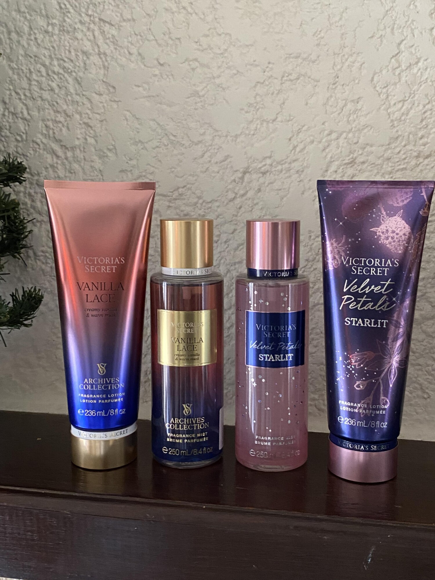 Vanilla Lace Victoria's Secret perfume - a new fragrance for women 2025