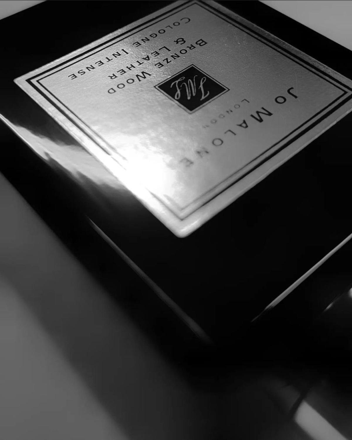 Bronze Wood & Leather Jo Malone London perfume - a fragrance for women ...