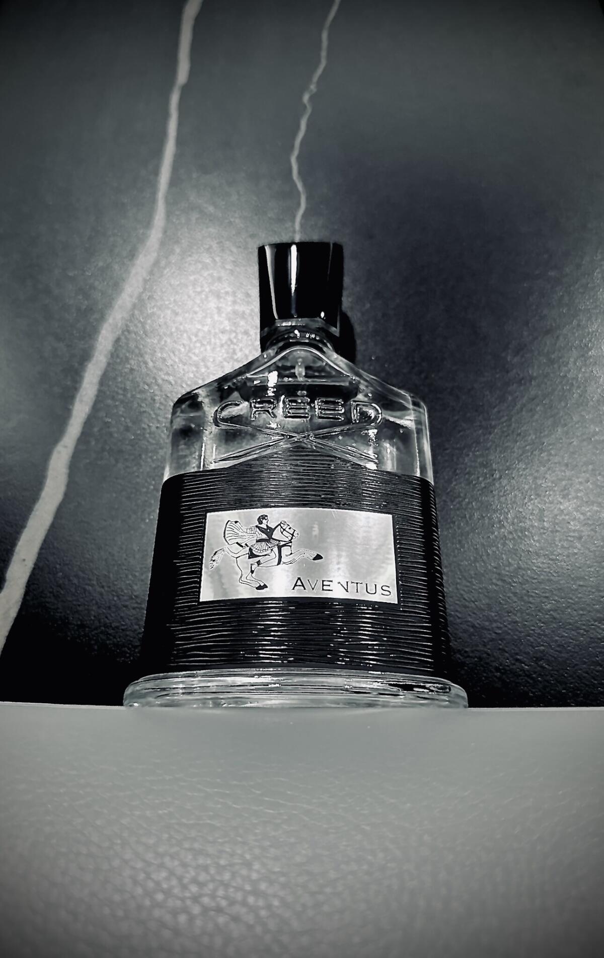 Aventus Creed cologne - a fragrance for men 2010