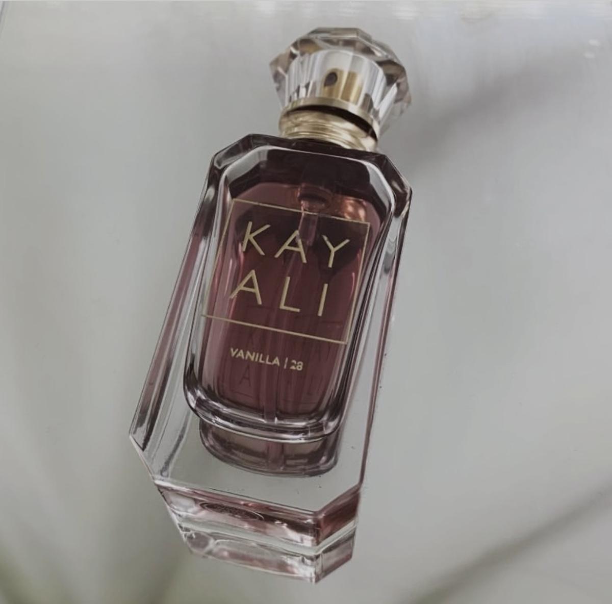 Vanilla 28 Kayali Fragrances perfume - a fragrance for women and men 2018