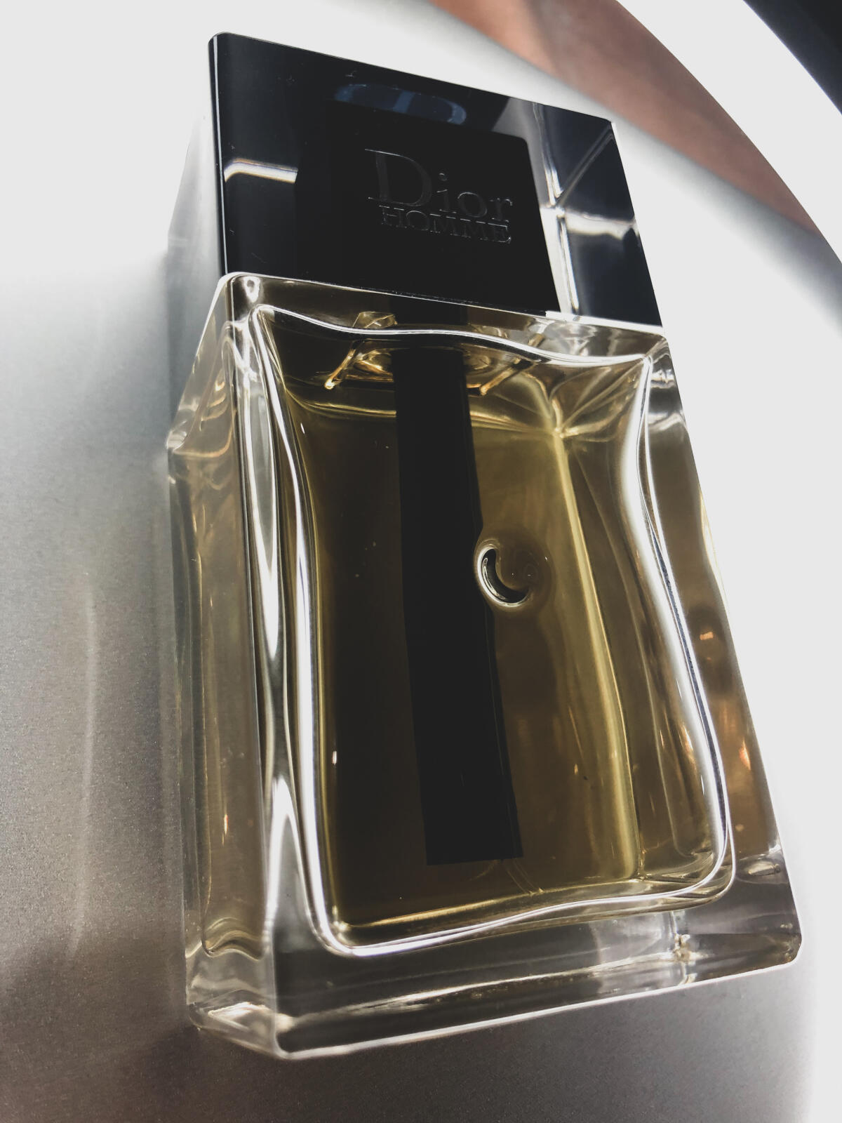 Dior Homme 2020 Dior одеколон — аромат для мужчин 2020