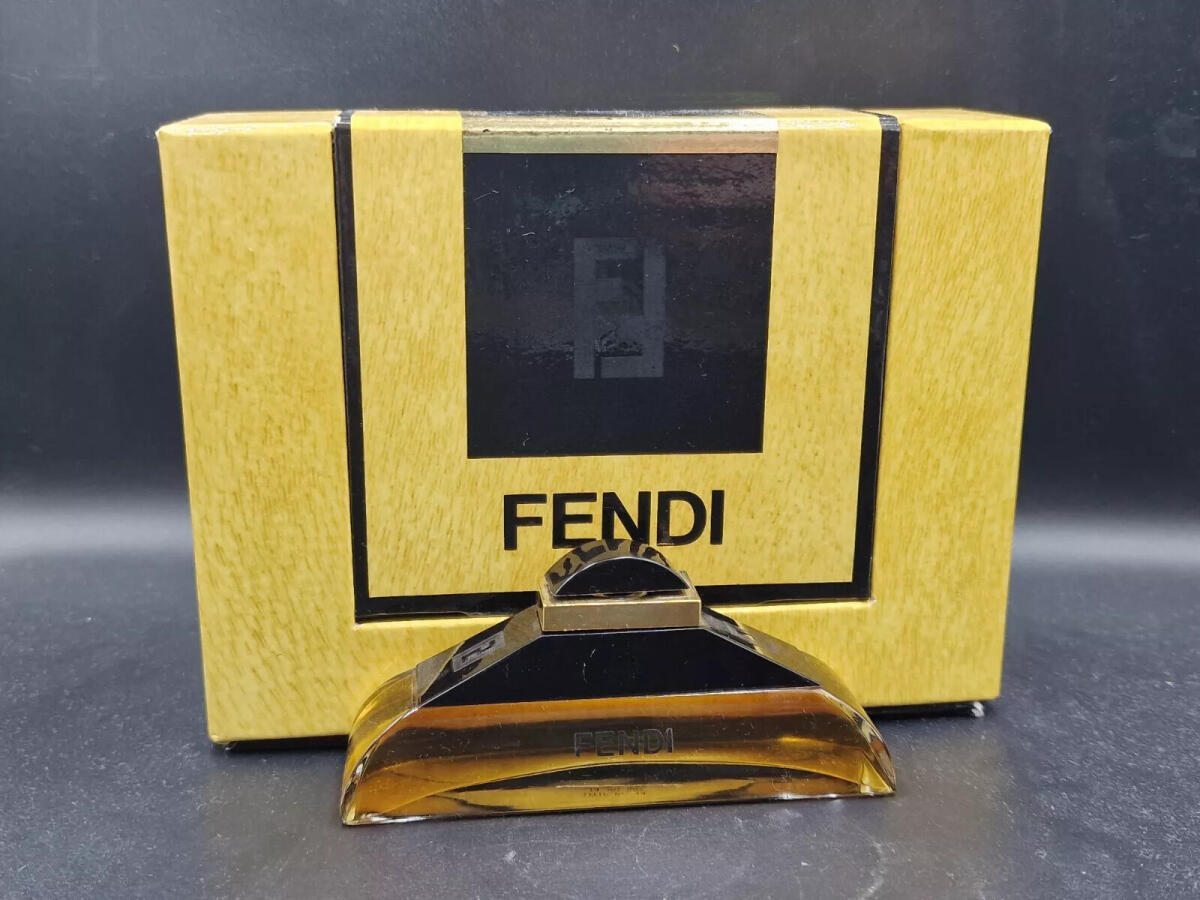 Fendi Fendi perfume - a fragrance for women 1985
