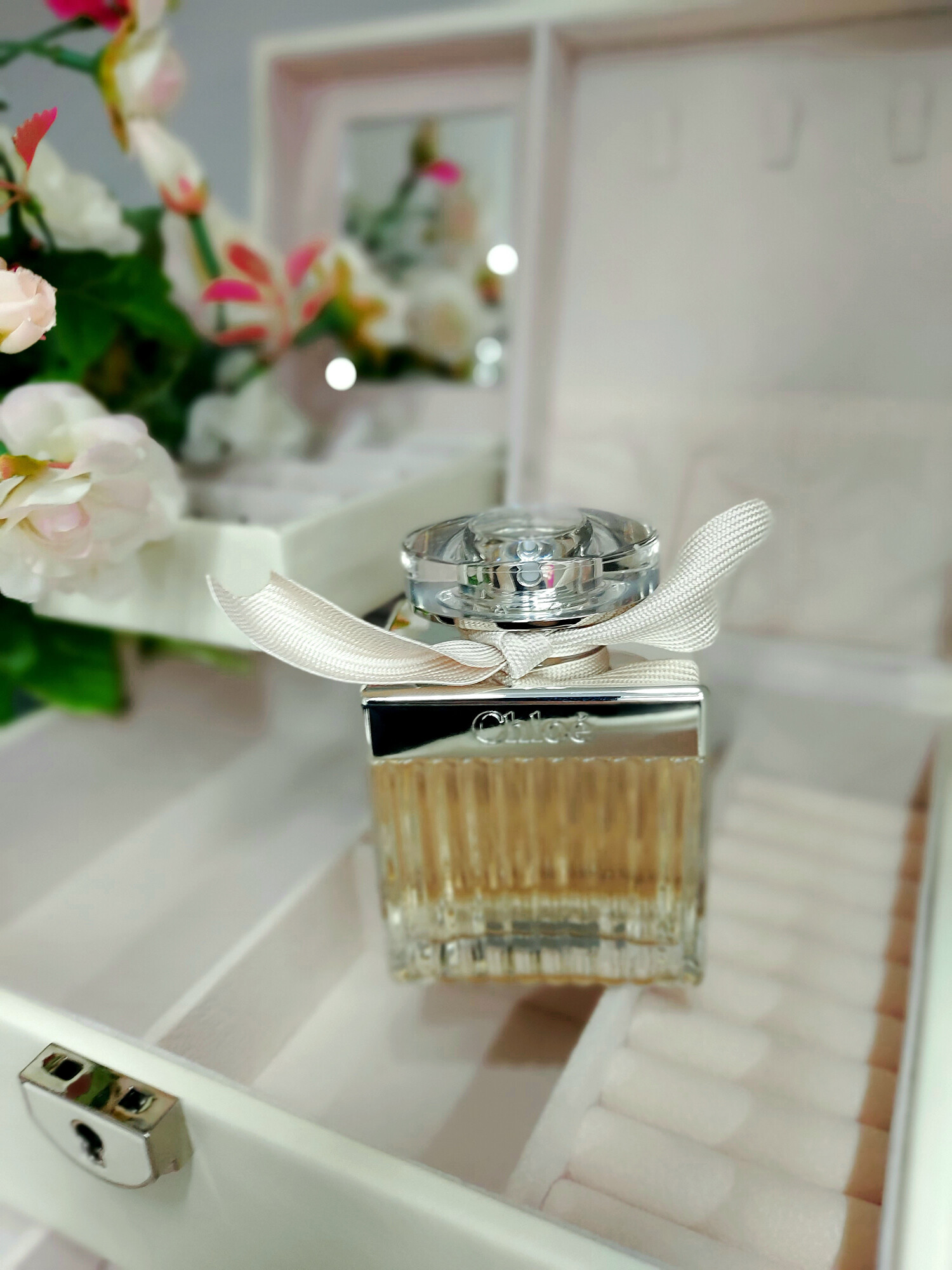 Chloe Eau de Parfum Chloé perfume - a fragrance for women 2008