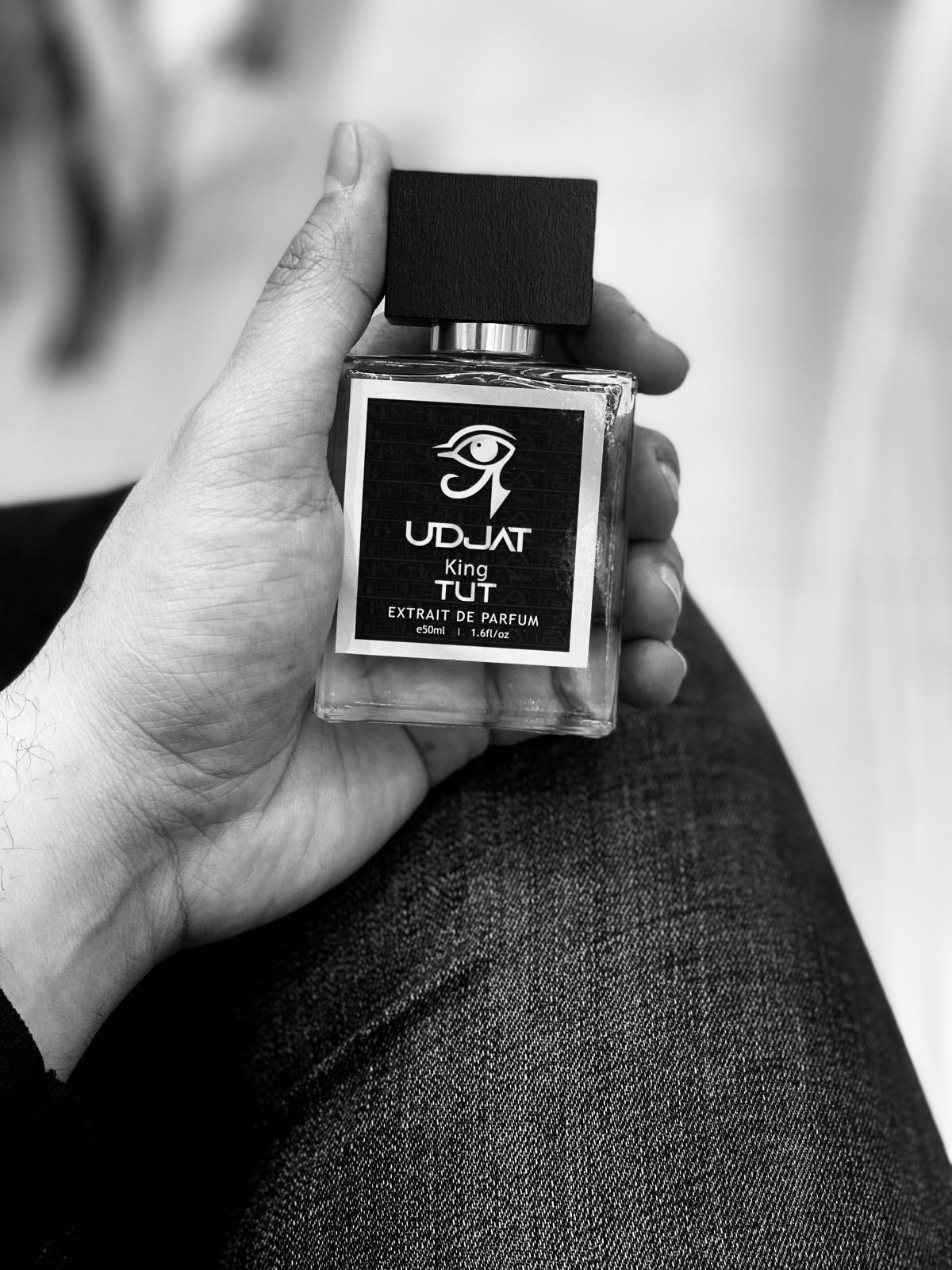 King Tut Udjat аромат - аромат для жінок та чоловіків 2021