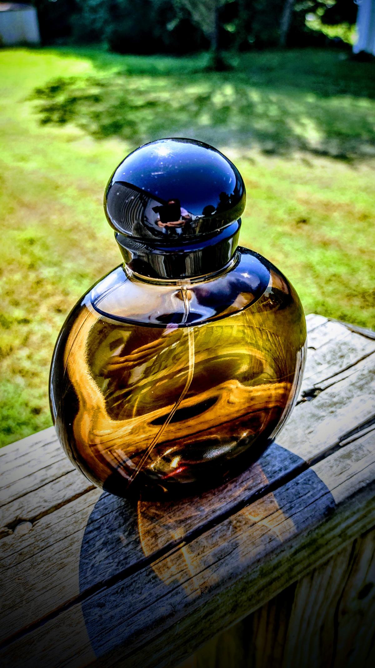 Halston 1-12 Halston Cologne - un parfum pour homme 1976