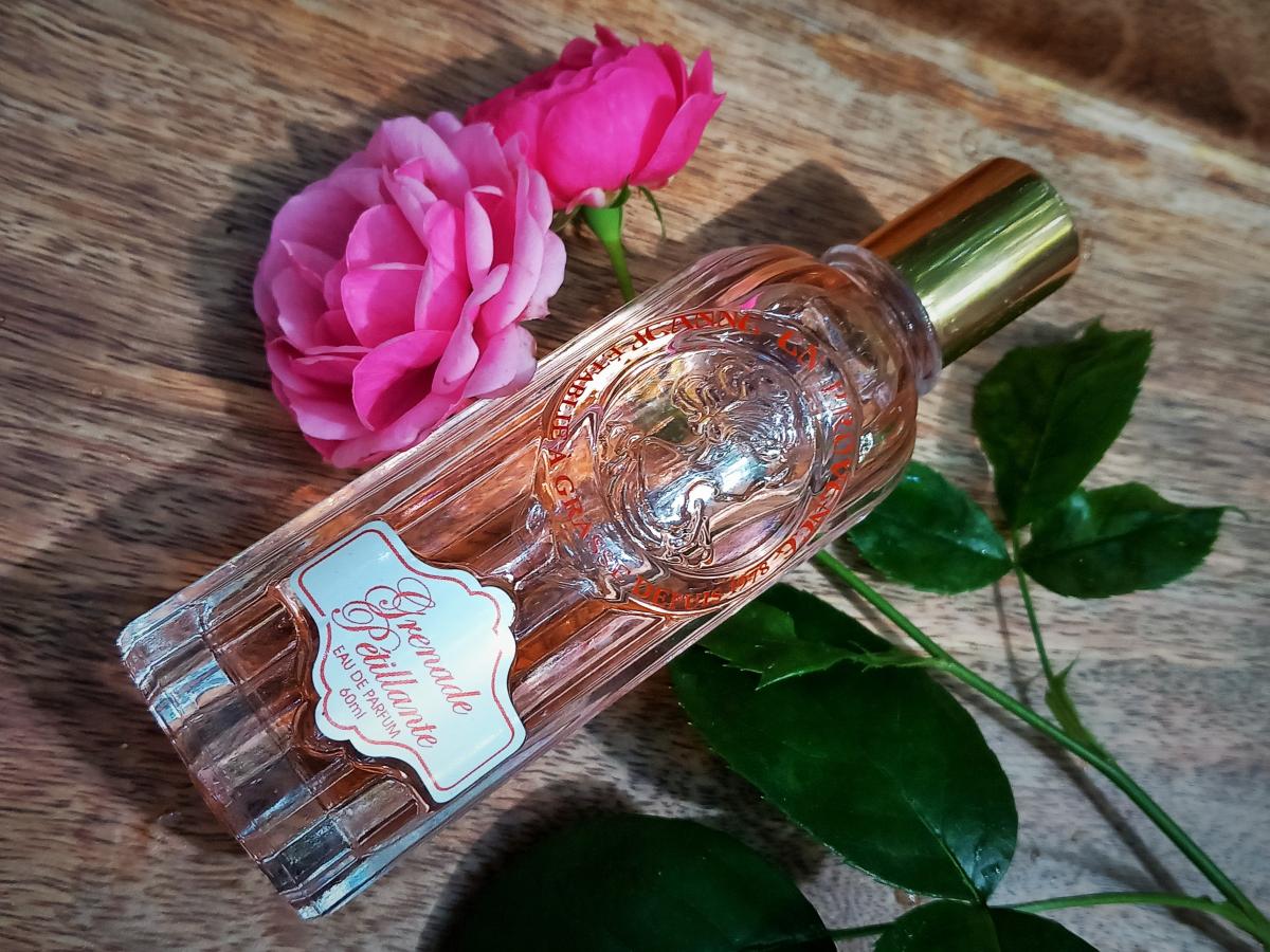 Grenade Petillante Jeanne en Provence perfume - a fragrance for women 2023