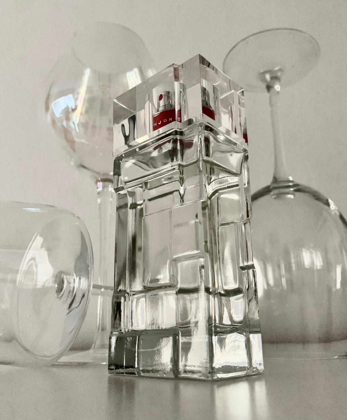 3 AM Sean John cologne - a fragrance for men 2015