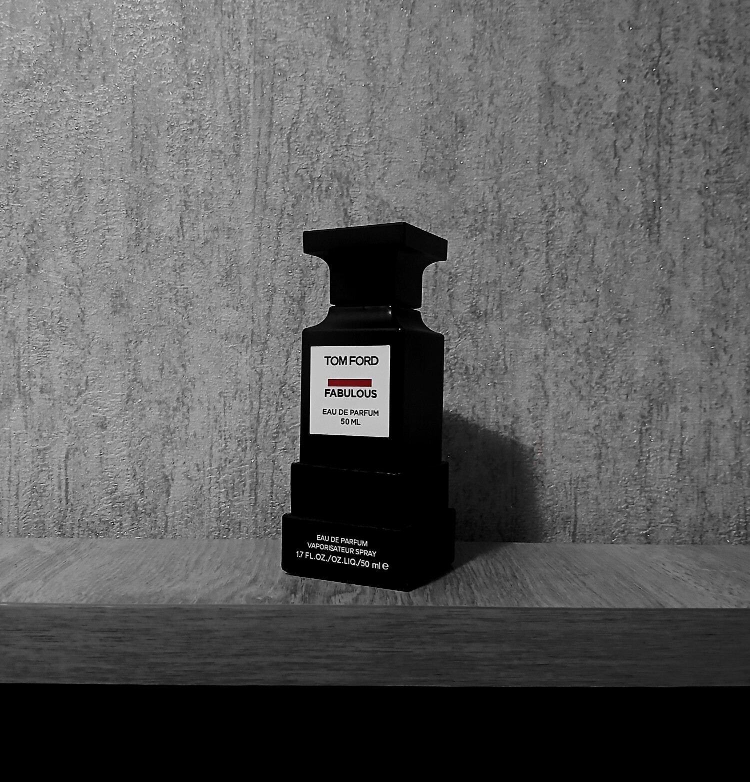 Fabulous Tom Ford perfume - a fragrance for women and men 2017