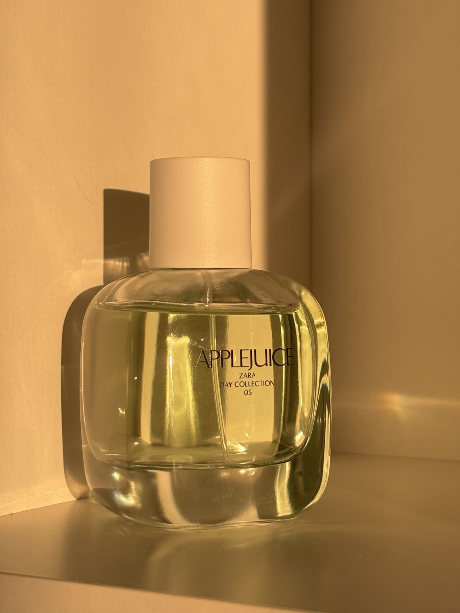 Applejuice Zara - una fragranza da donna 2012