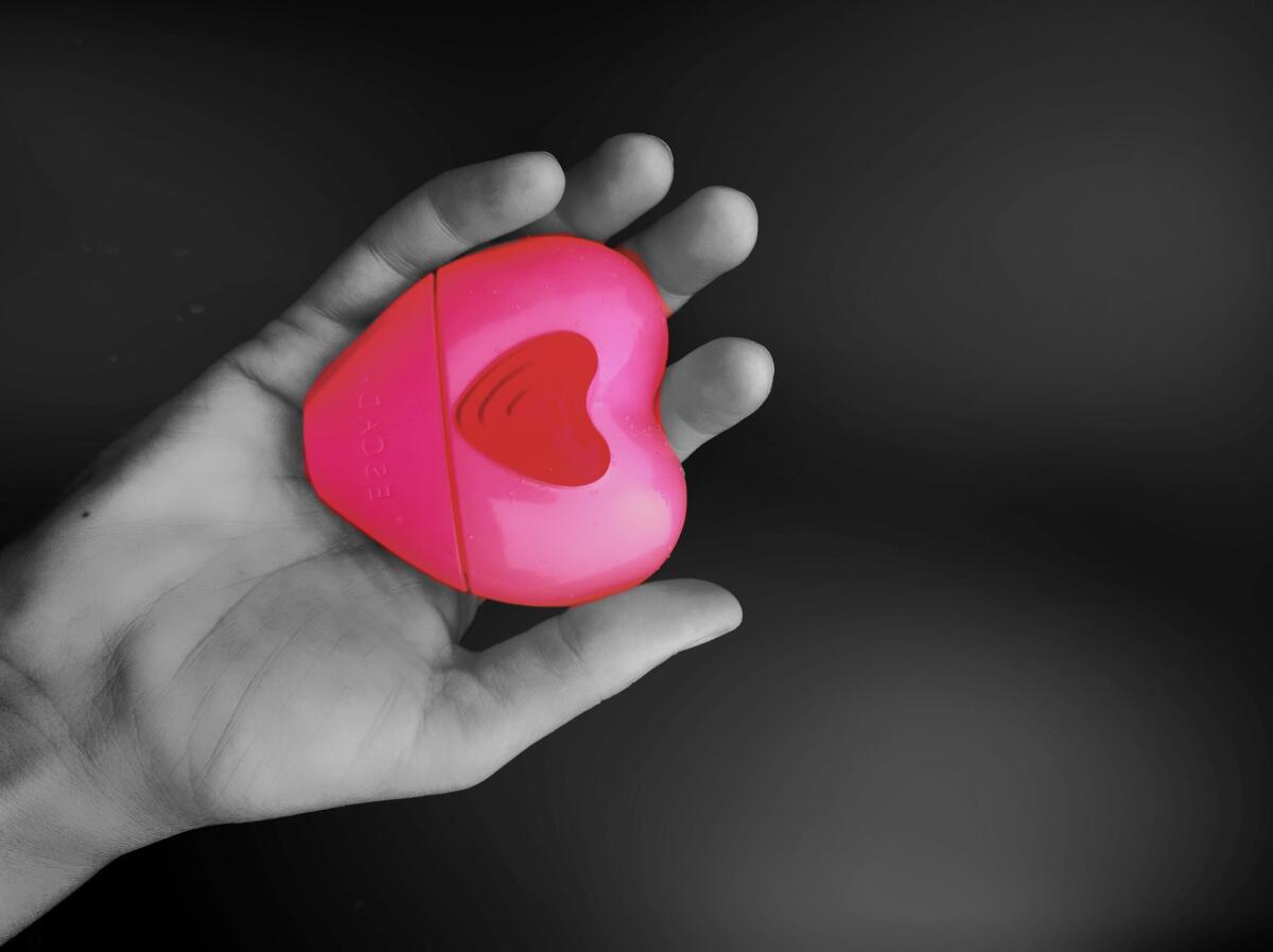 Candy Love Escada perfume - a fragrance for women 2020