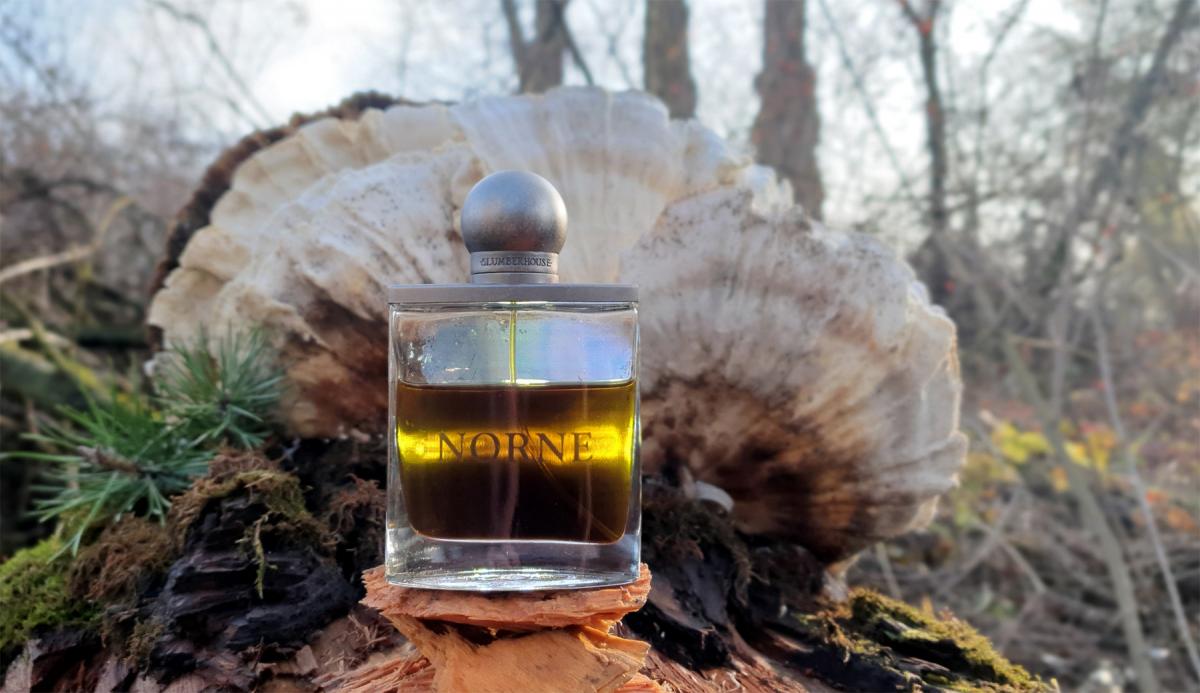 Norne Slumberhouse perfume - a fragrance for women and men 2012