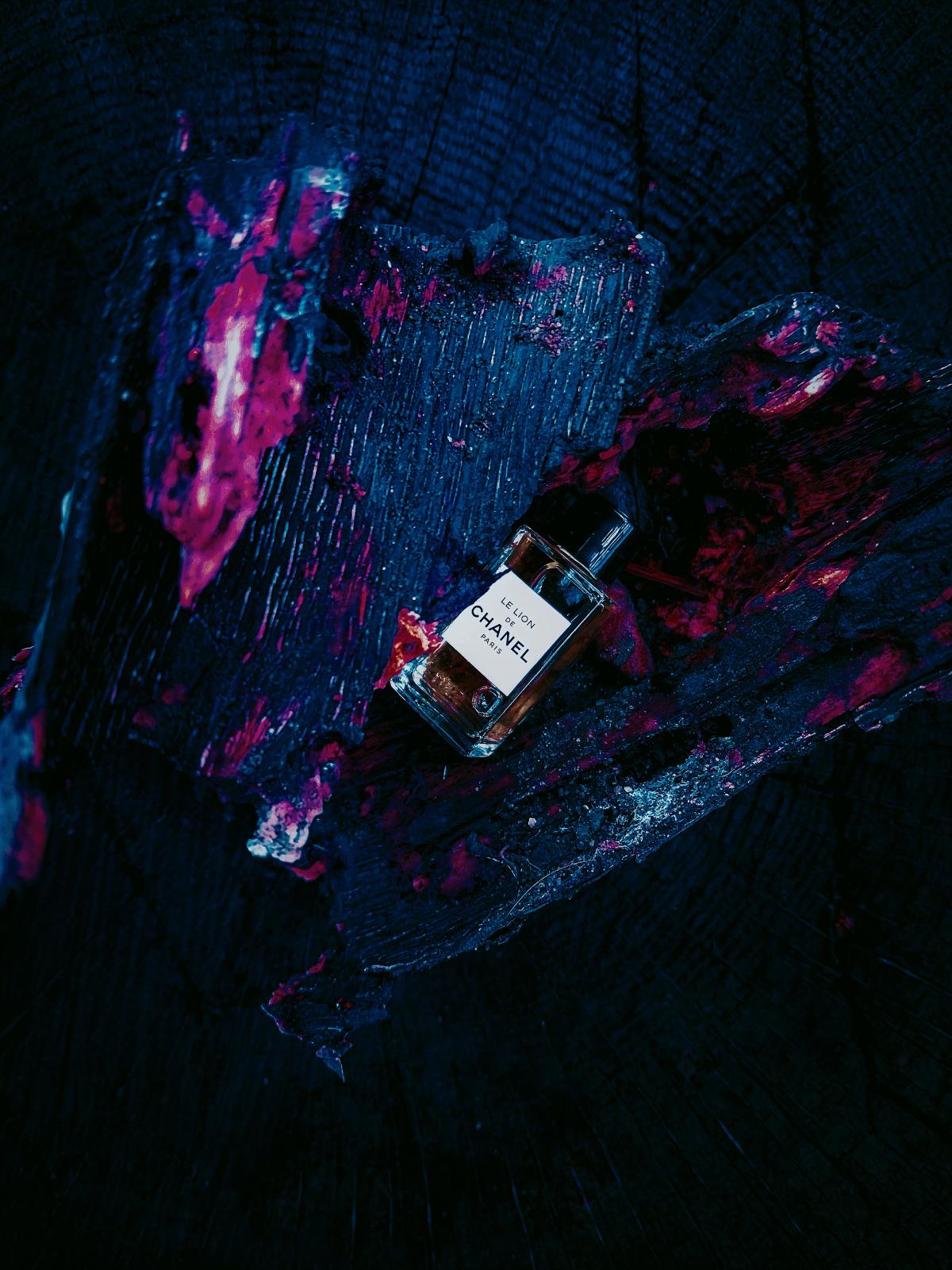 Le Lion Eau de Parfum Chanel perfume - a fragrance for women and men 2020