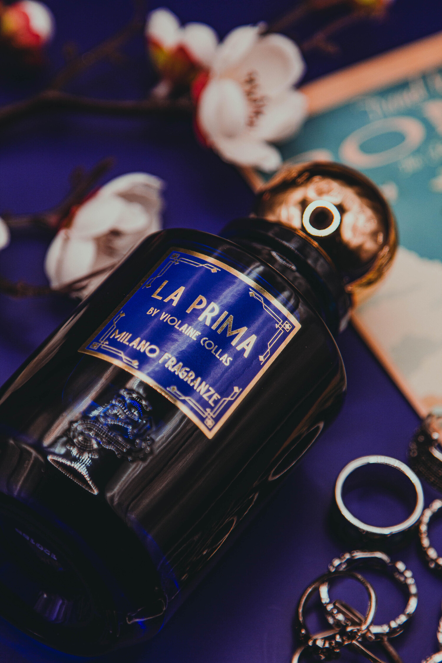 La Prima Milano Fragranze perfume - a fragrance for women and men 2021
