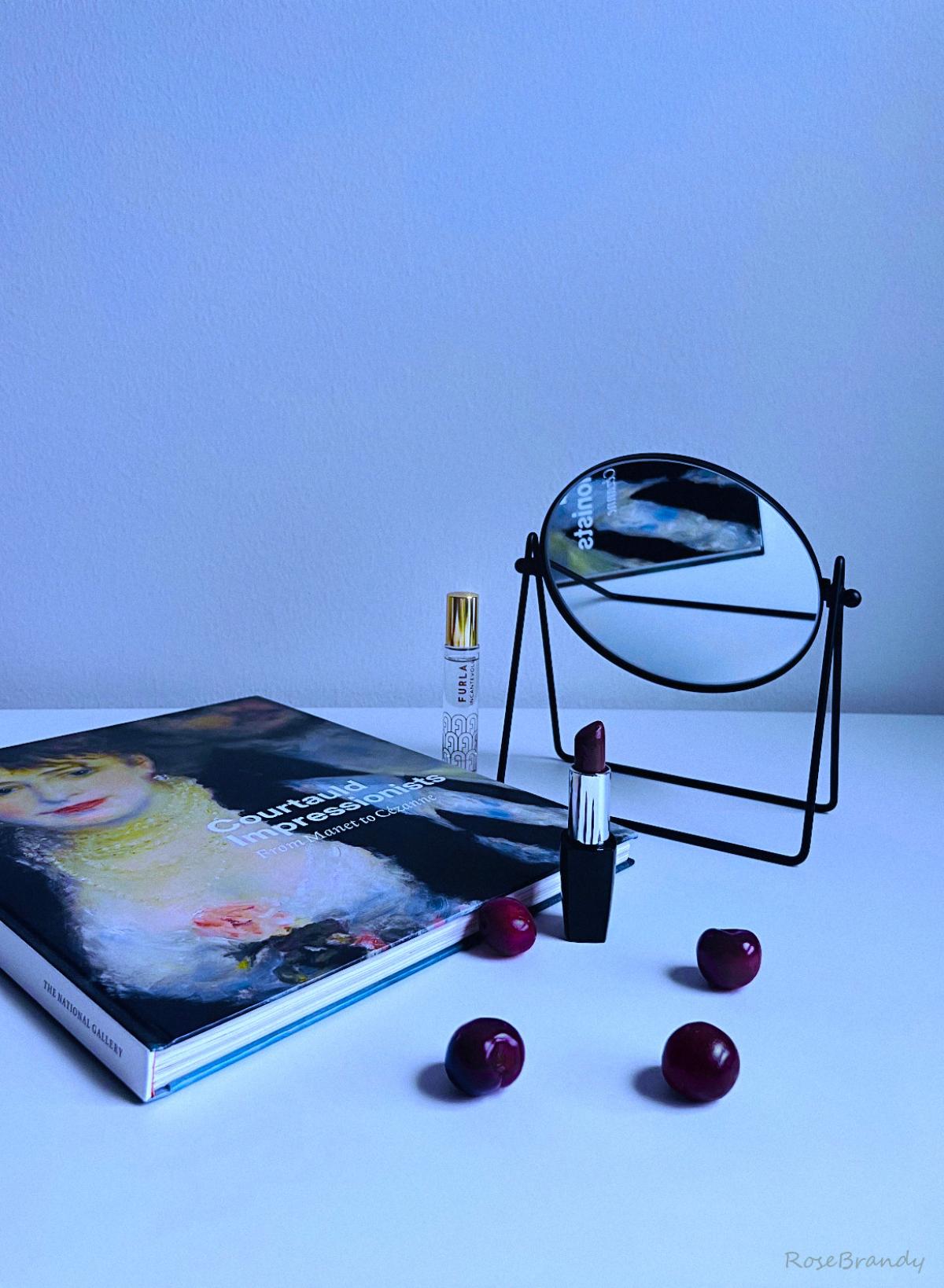 Incantevole Furla perfume - a new fragrance for women 2022