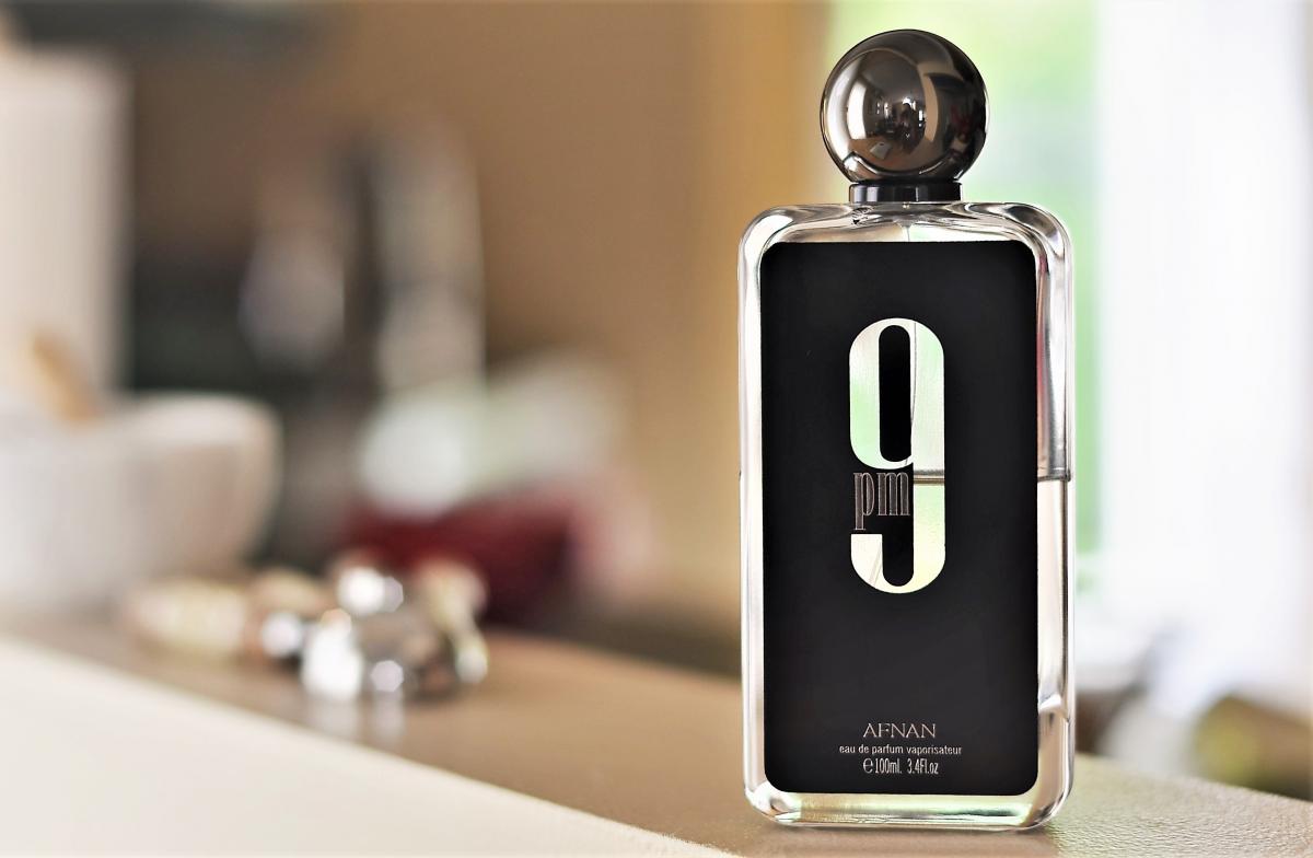 9pm Afnan Perfumes Parfum Ein Es Parfum F r Frauen Und M nner 2020