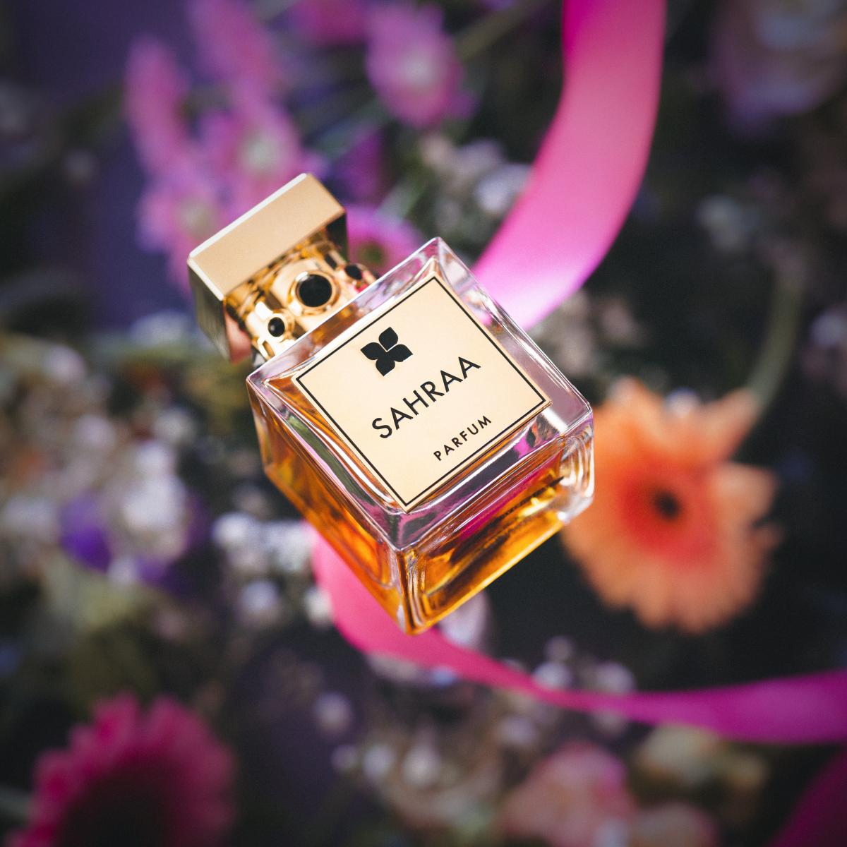 Sahraa Fragrance Du Bois perfume - a fragrance for women and men 2013