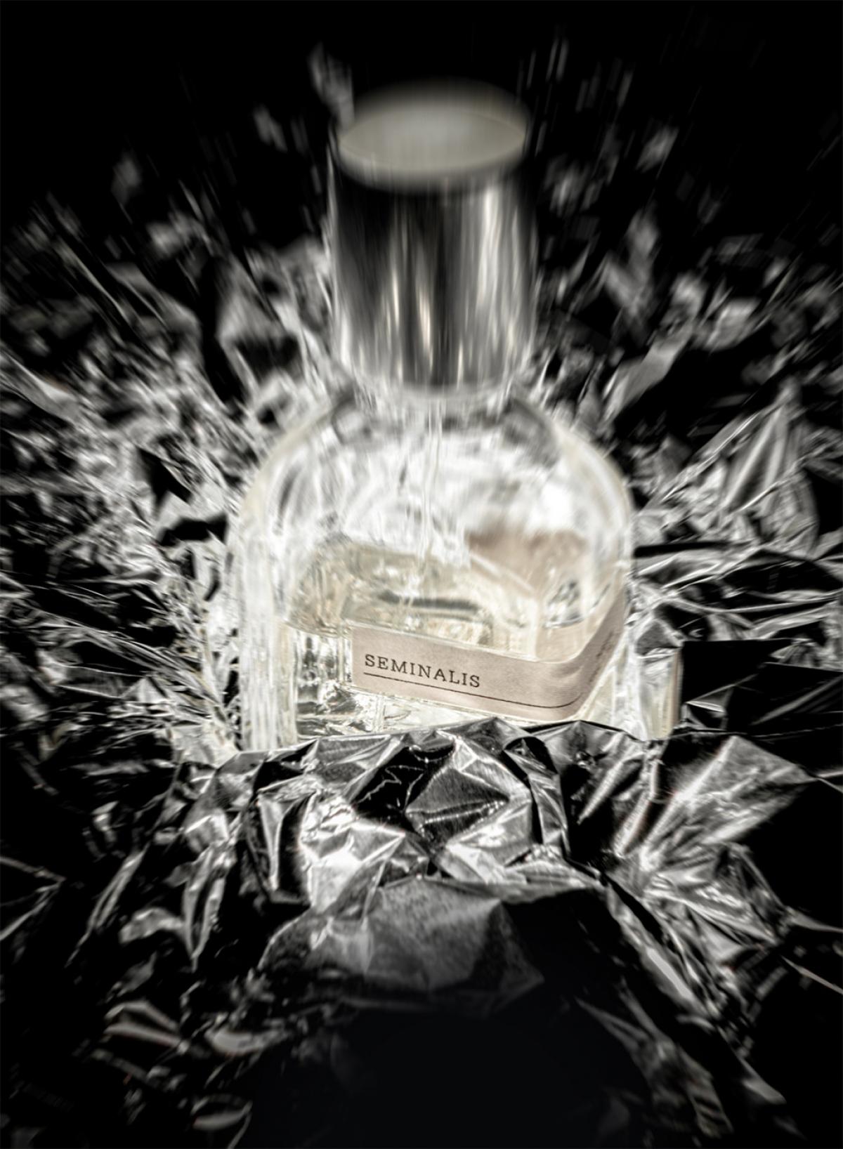 Seminalis Orto Parisi perfume - a fragrance for women and men 2016