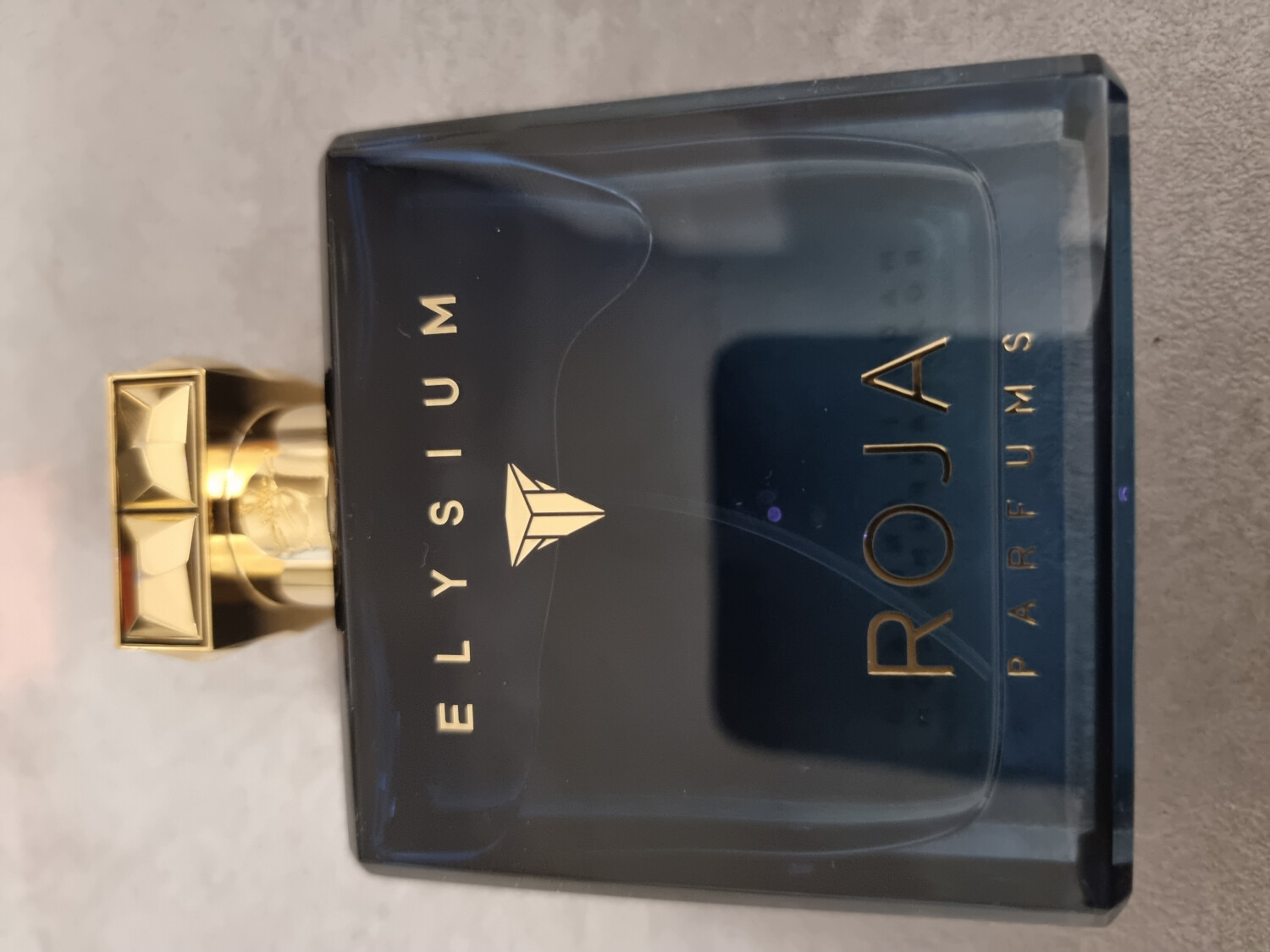 Elysium Pour Homme Parfum Cologne Roja Dove cologne - a fragrance for ...