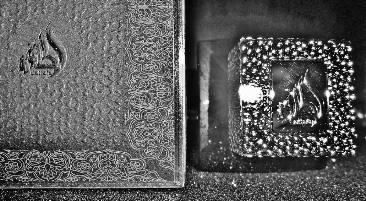 Sheikh Shuyukh Final Edition Lattafa Perfumes cologne - a fragrance for ...