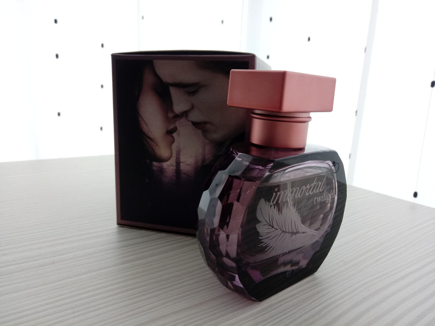 Immortal Twilight Twilight Beauty perfume - a fragrance for women 2011